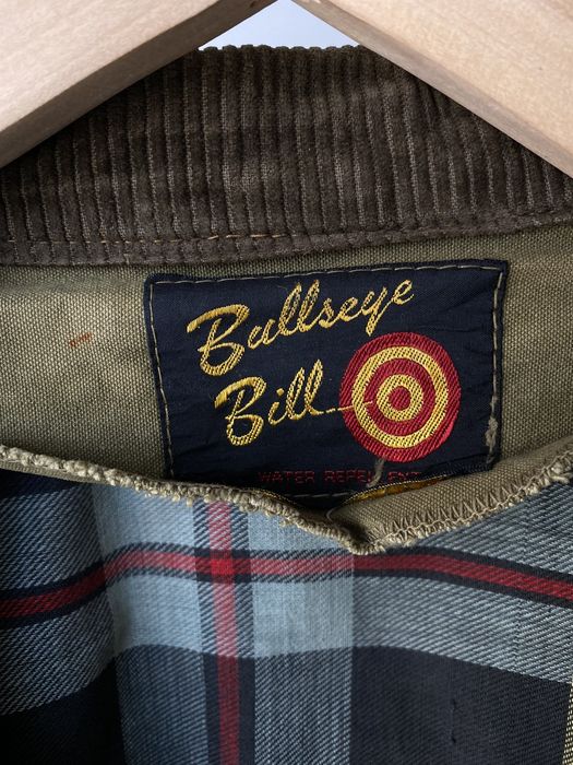 Bullseye Bill Vintage 60’s Bullseye Bill Hunting Jacket | Grailed