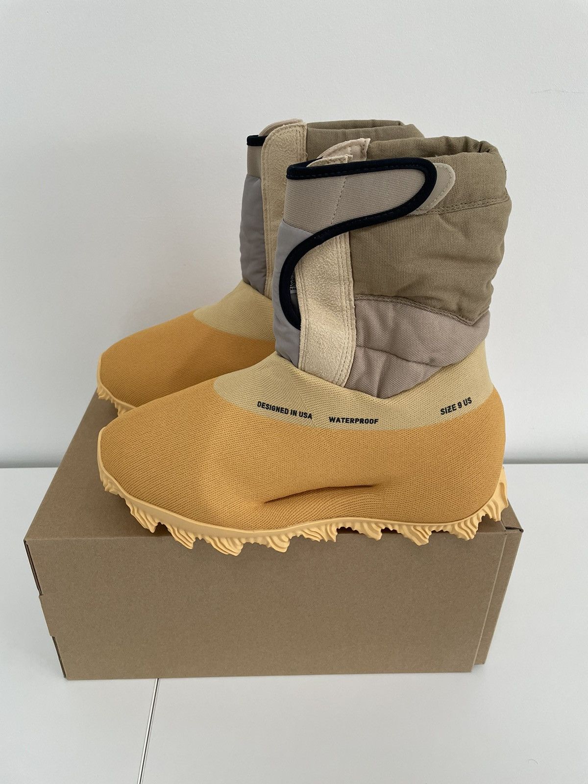 Adidas YZY KNIT RNR BT | Grailed