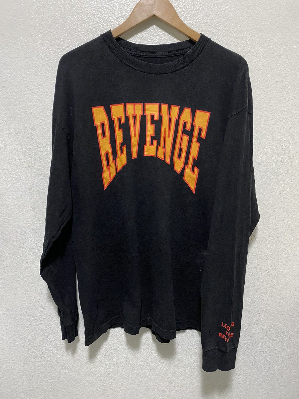 Drake × Hype × Streetwear 2000s Y2K Drake Summer Sixteen Tour OVO Long ...