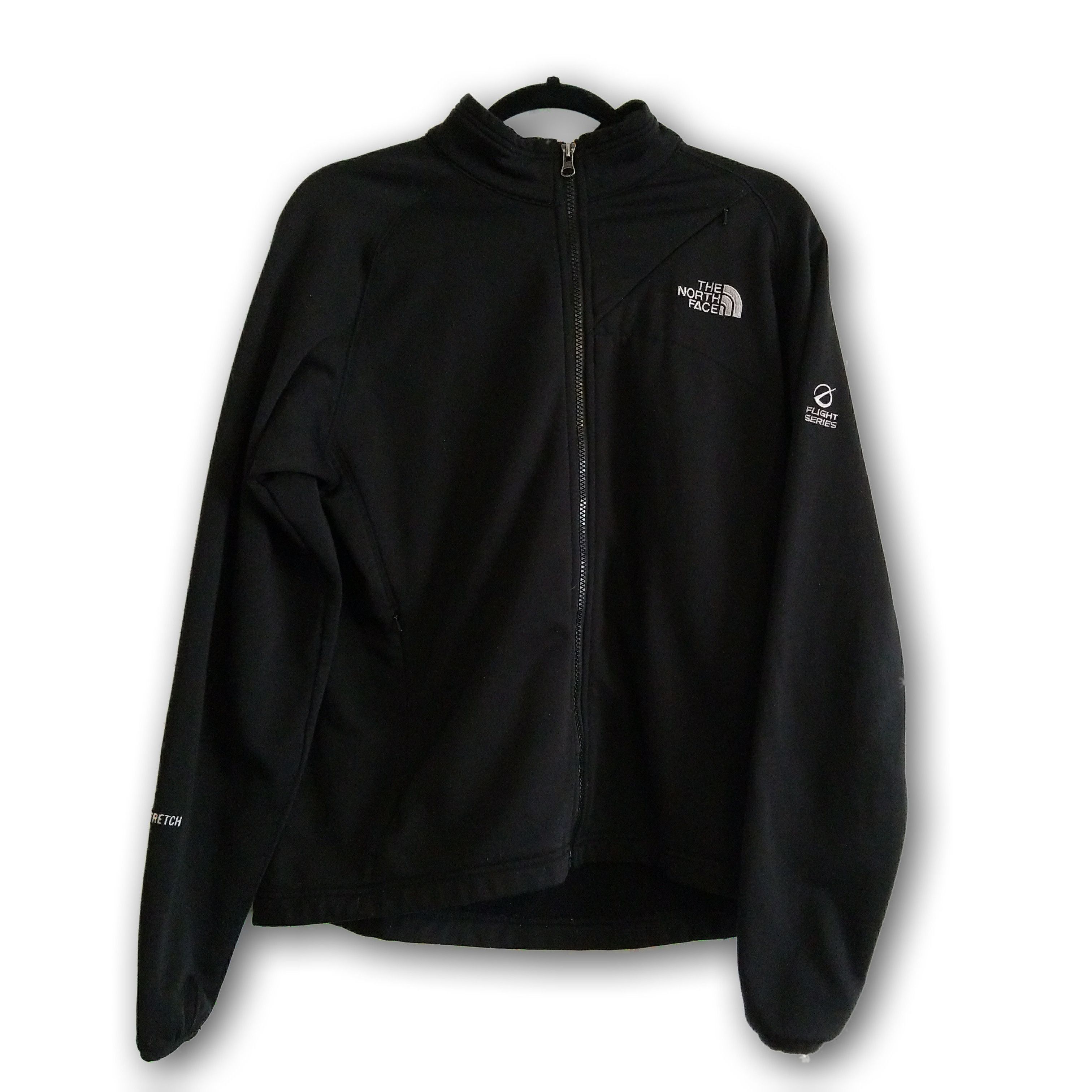 The North Face Last Drop Before Delete!!! TNF Flight Series Jacket ...