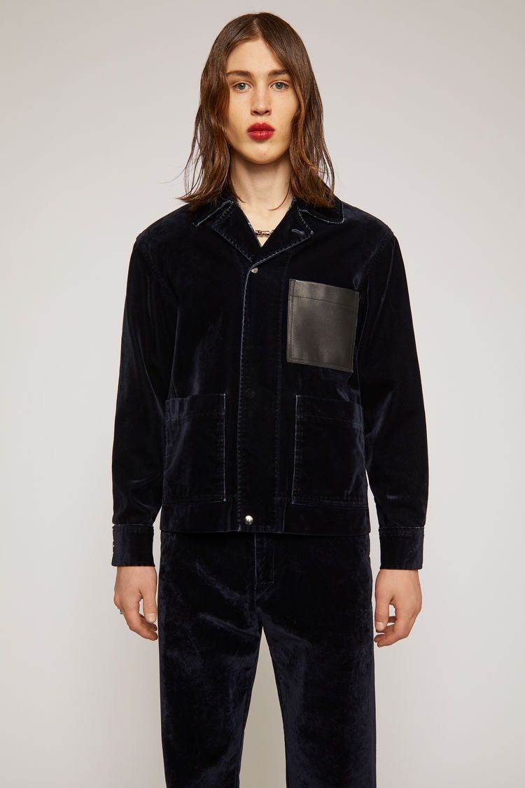 Acne Studios Workwear Jacket | Grailed
