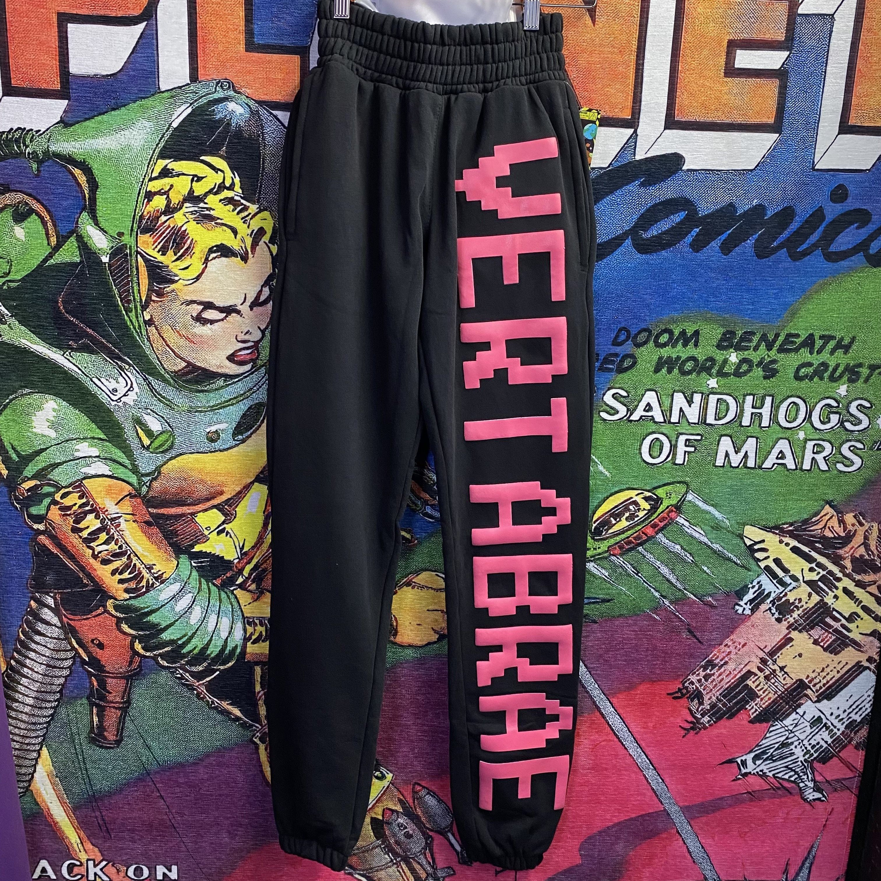Urban Brand New Vertebrae Sweatpants Size Small | Grailed