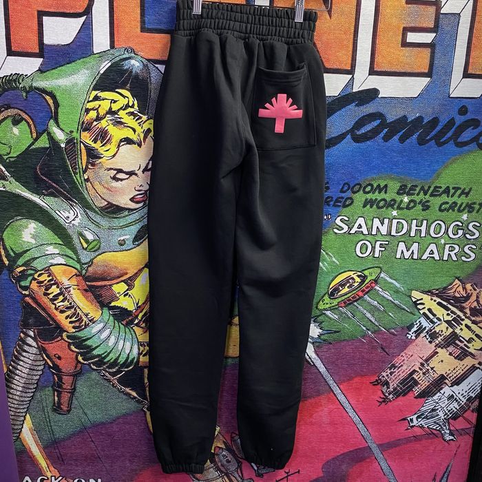 Urban Brand New Vertebrae Sweatpants Size Small | Grailed