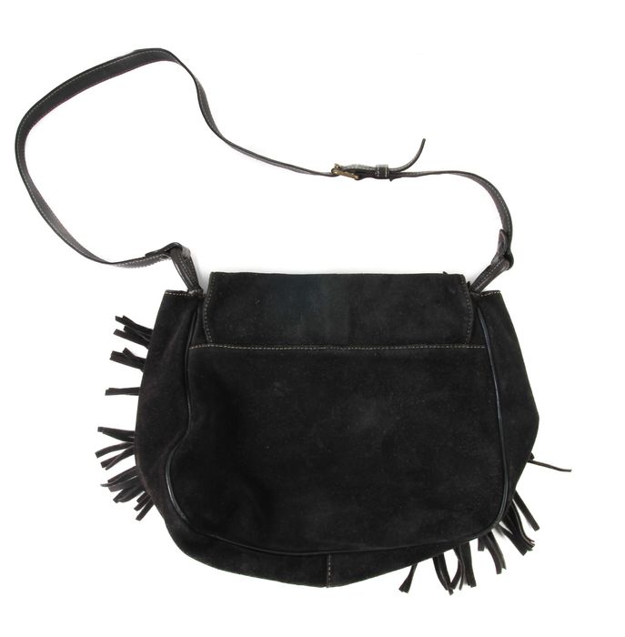 Prada Prada Fringe Bag | Grailed