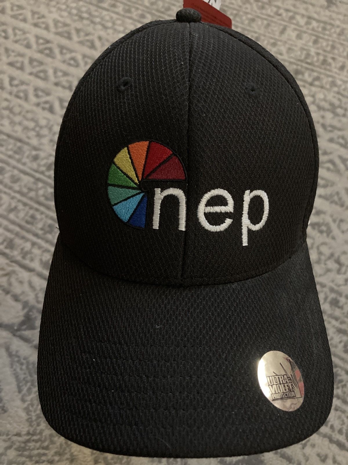 Oakley NEP Group Strapback Hat Cap baseball golf tennis trucker 🇺🇸🔥 ...