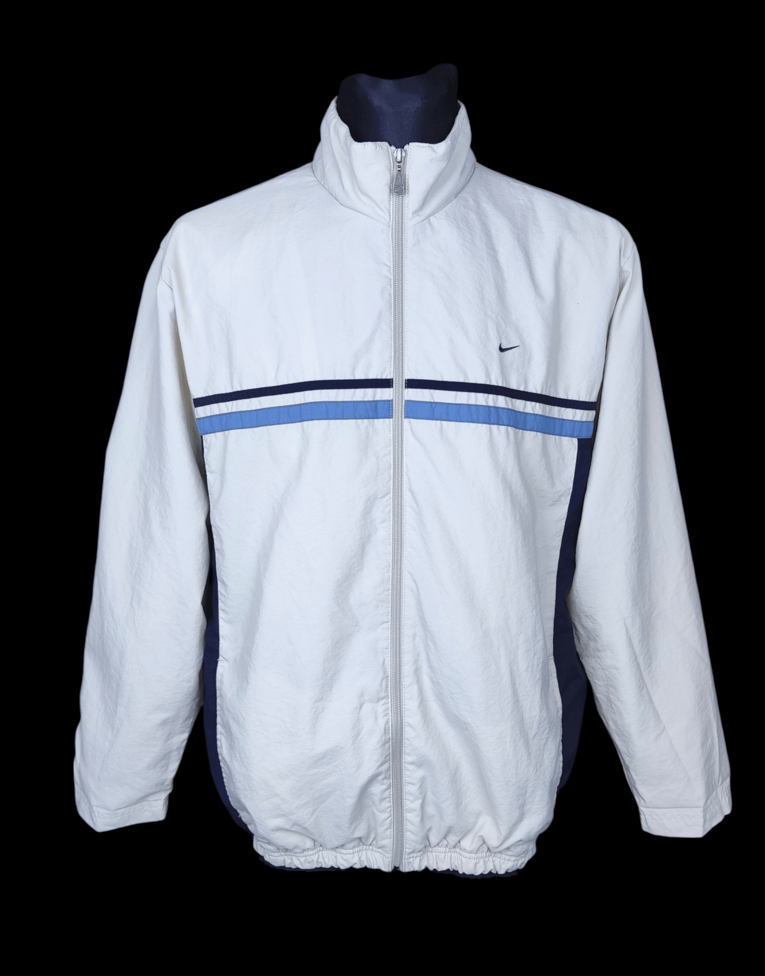 Nike Vintage Nike Light Sport Jacket. Size - XL | Grailed