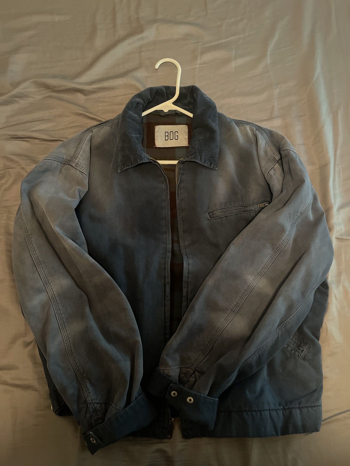 Bdg BDG Urban Outfitters Work Jacket | Grailed