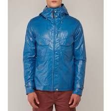 Pretty Green × Streetwear Pretty Green Zip Through Hooded Jacket | Grailed