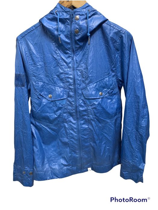 Pretty Green Pretty Green Zip Through Hooded Jacket | Grailed