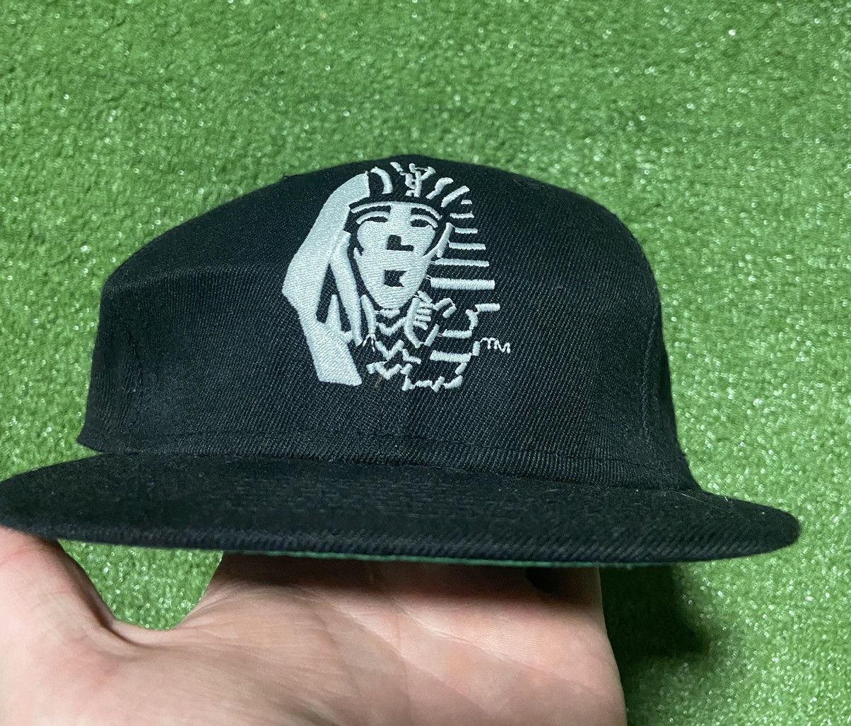Last Kings Last Kings SnapBack hat | Grailed