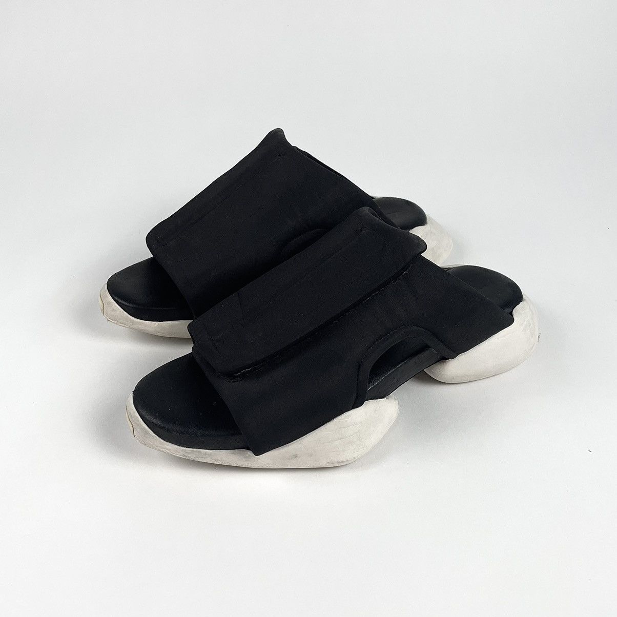 Rick Owens Rick Owens Clog Sandals | Grailed