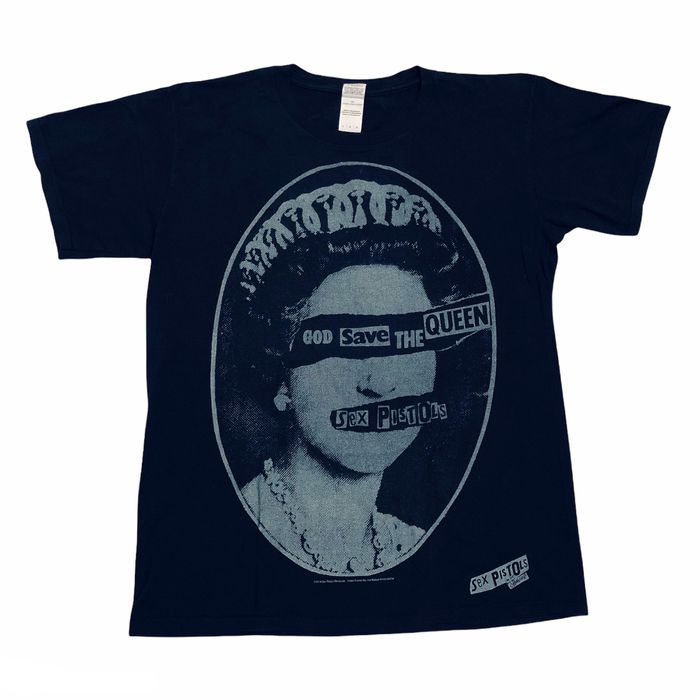 Vintage Sex Pistols Sid Vicious Vintage Band Tees Grailed