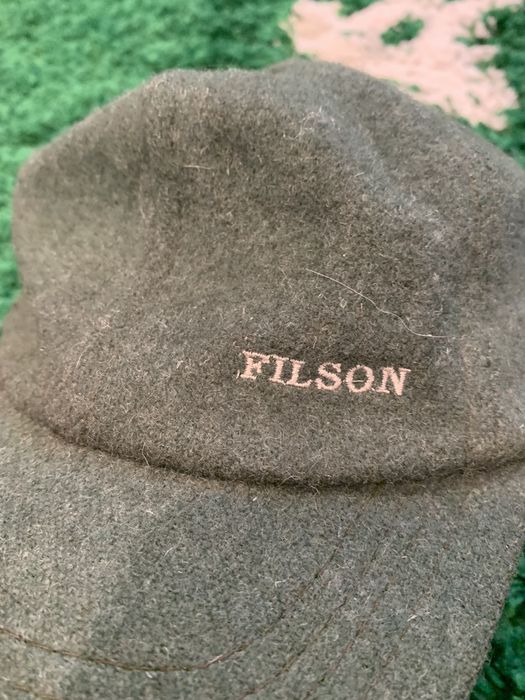 Filson Wool filson hat | Grailed
