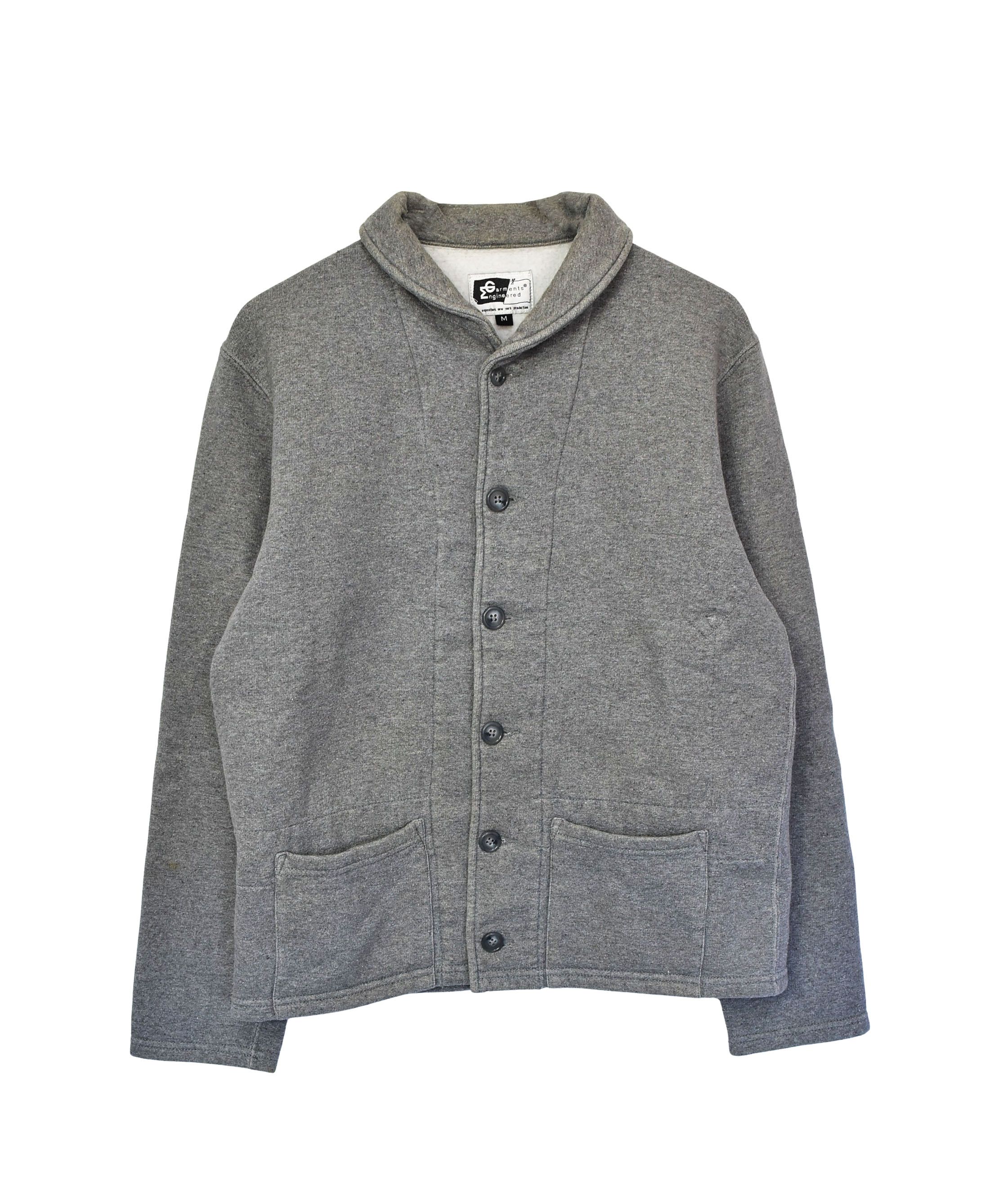 Engineered Garments Engineered Garments/easy work jacket/20592 - 0312 ...