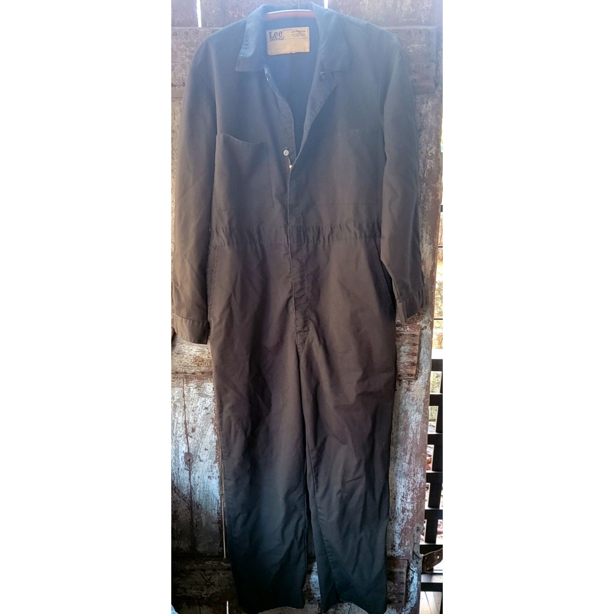 Lee × Vintage Vintage Lee Union Coveralls | Grailed