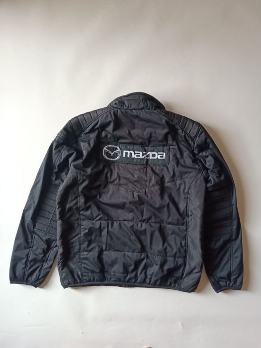 Vintage MAZDA JACKET | Grailed