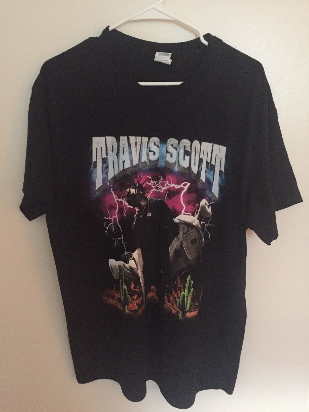 Travis Scott Travis Scott Rodeo Merch | Grailed