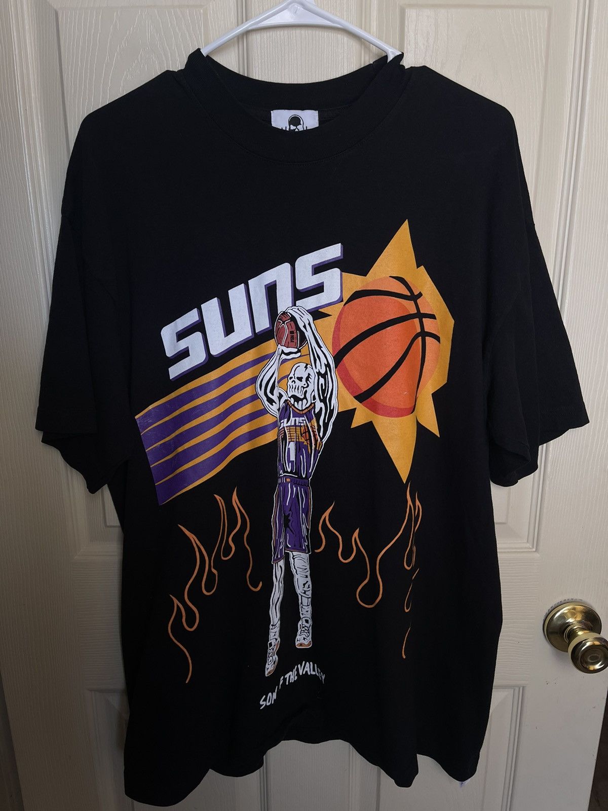 Warren Lotas NBA x WARREN LOTAS x PHOENIX SUNS | Grailed