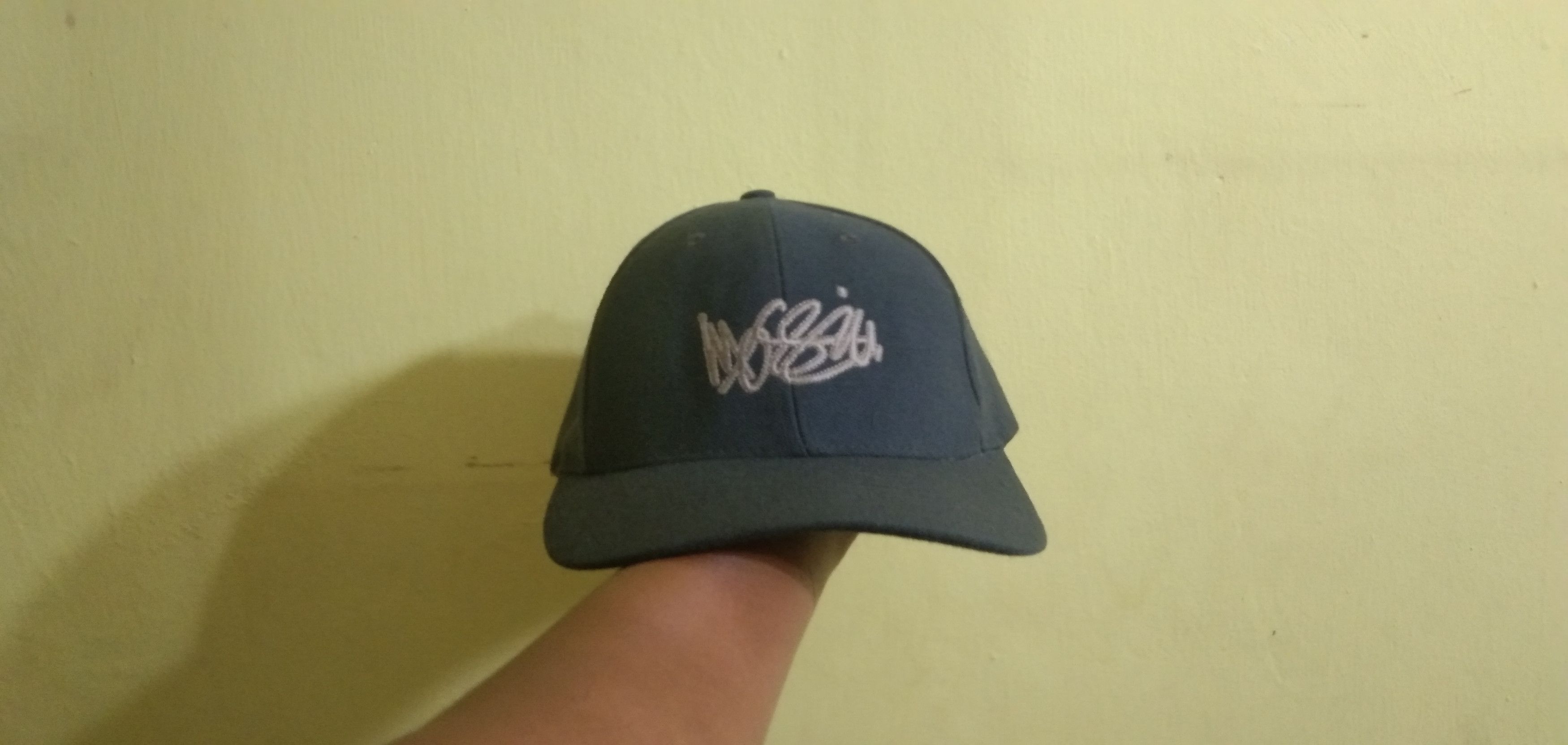 Vintage VINTAGE MOSSIMO SNAPBACK HAT | Grailed