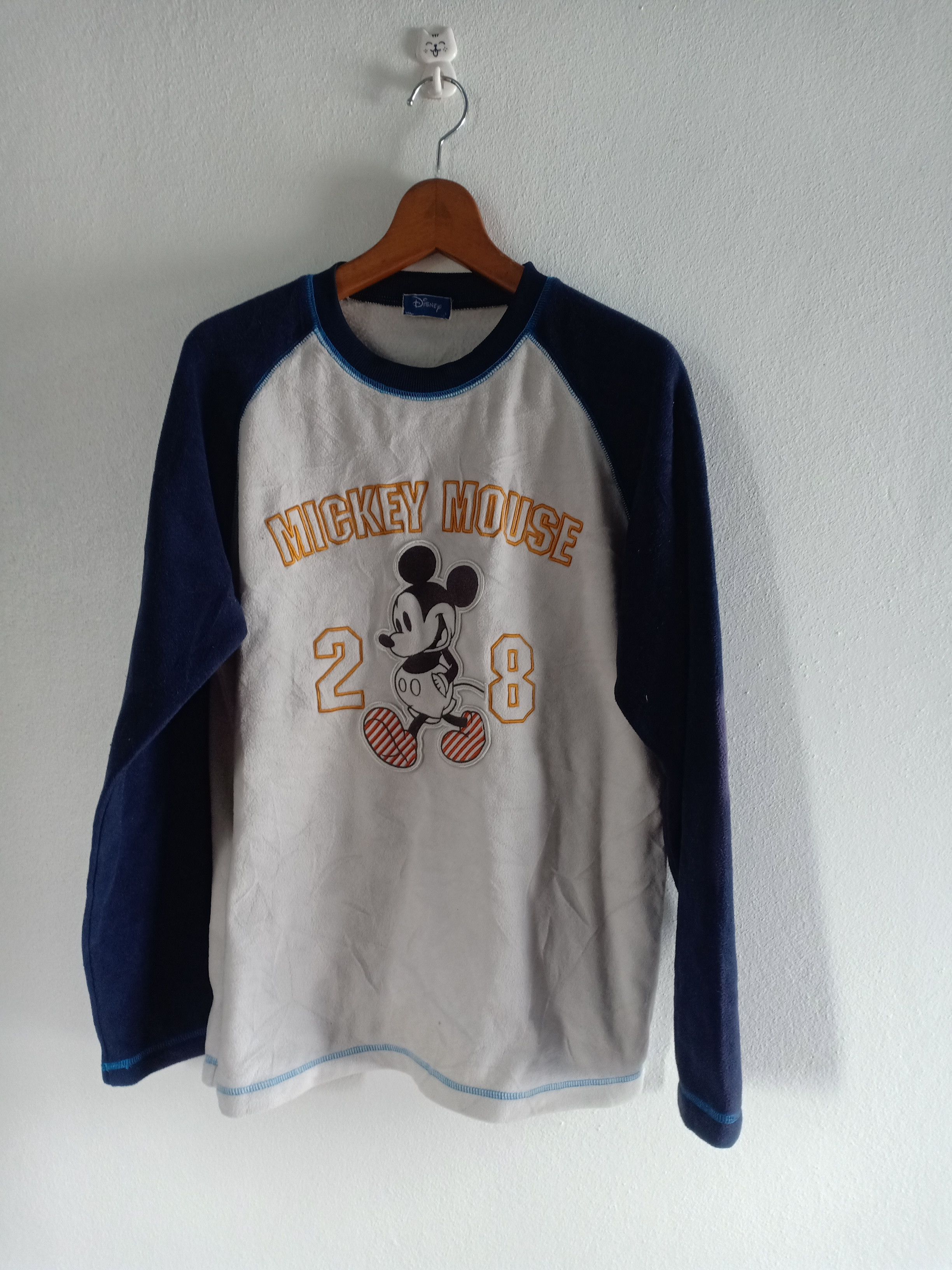 Mickey Mouse Mickey Mouse 28 | Grailed