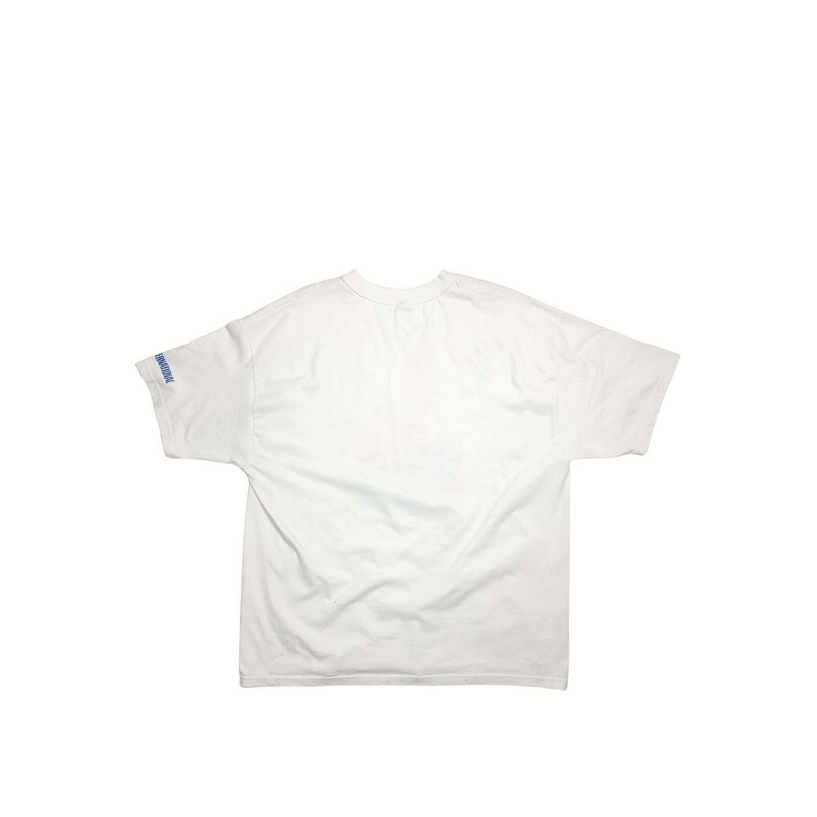Vintage Lexus Locklear 90s Independent Magazine Tee Pornstar | Grailed