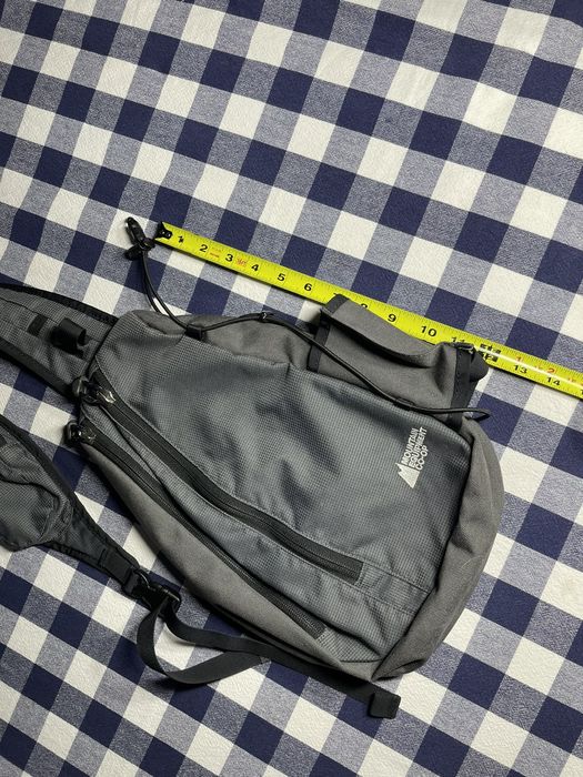 Vintage Vintage MEC Shoulder Bag | Grailed