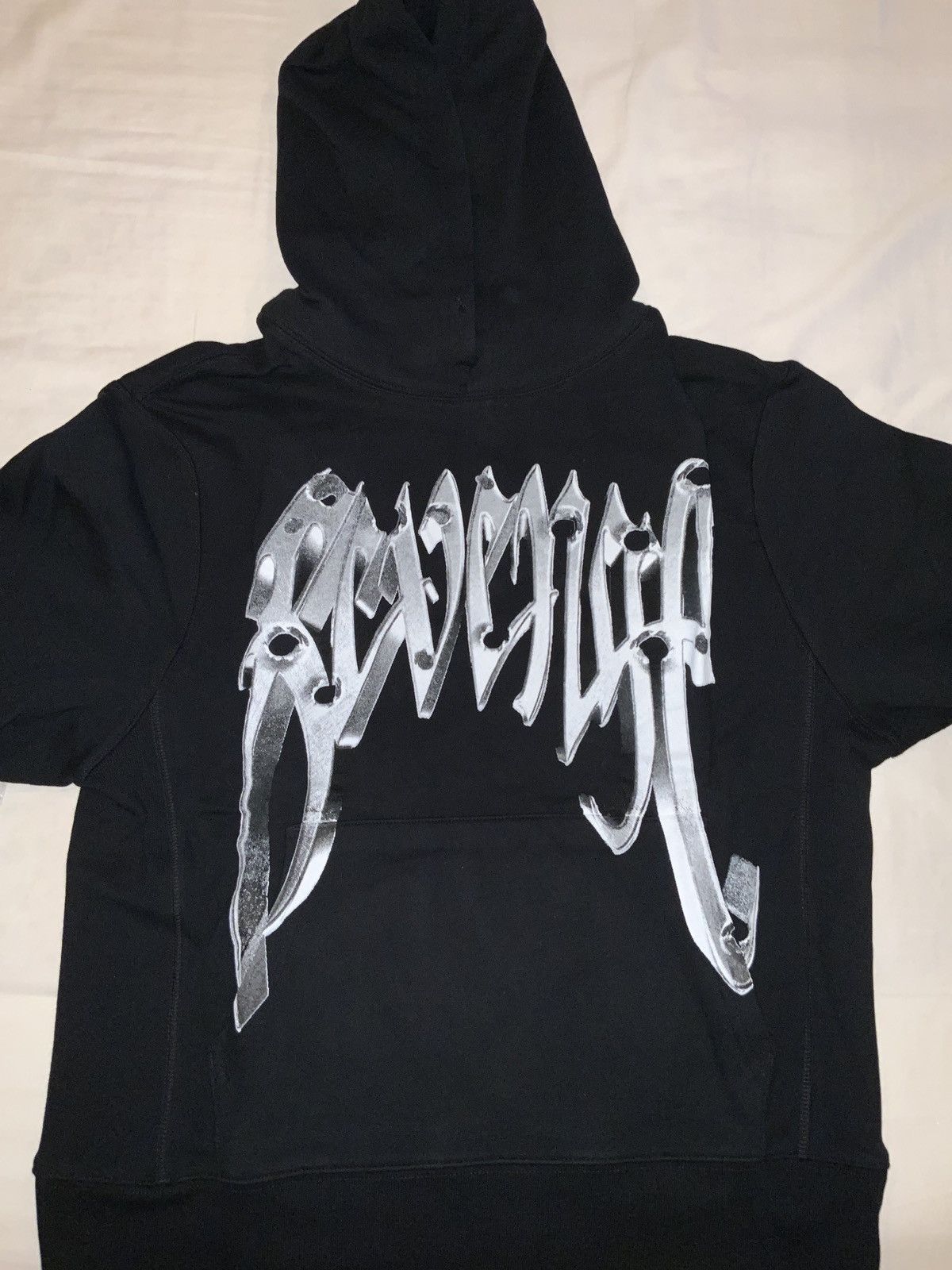 Revenge Revenge hoodie brand new | Grailed