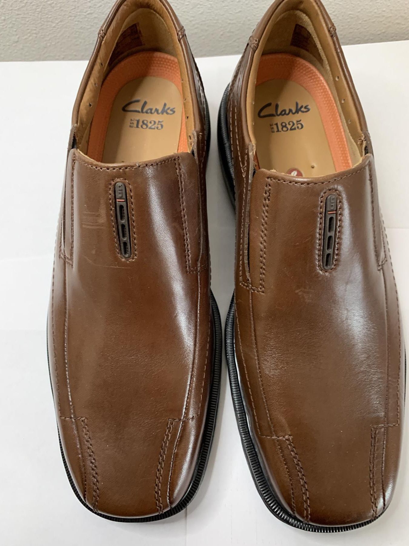 Clarks Clarks 1825 7.5 men’s dress shoe | Grailed