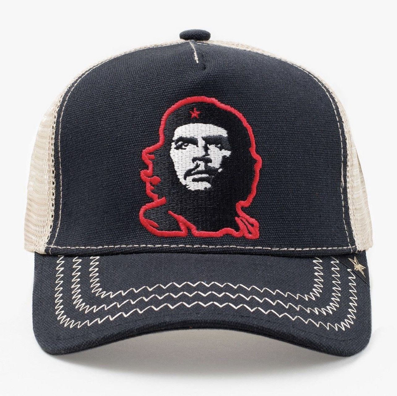 Trucker Hat Che Guevara Trucker Hat | Grailed