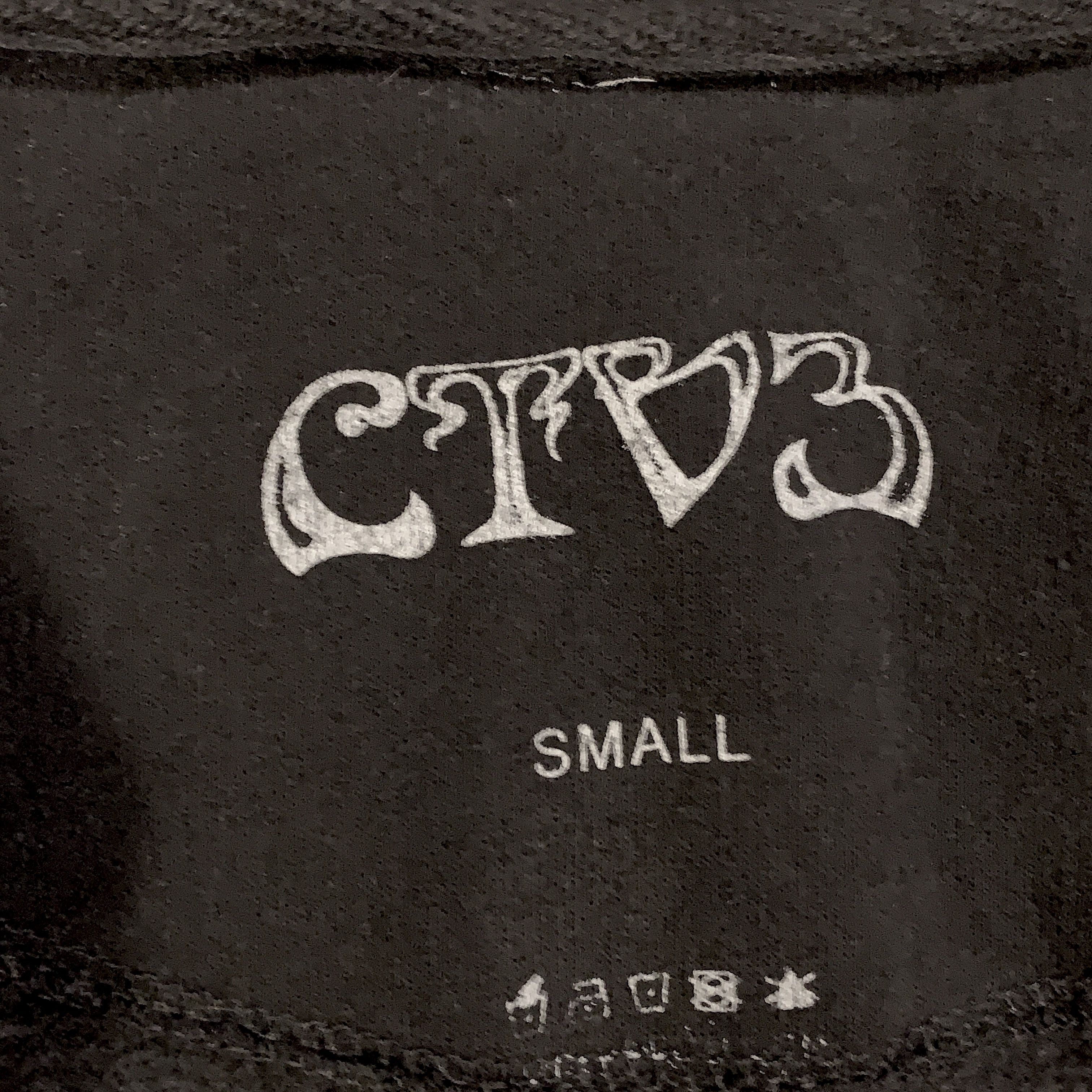 Msftsrep MSFTSrep CTV3 x Jaden Smith Tour Hoodie | Grailed