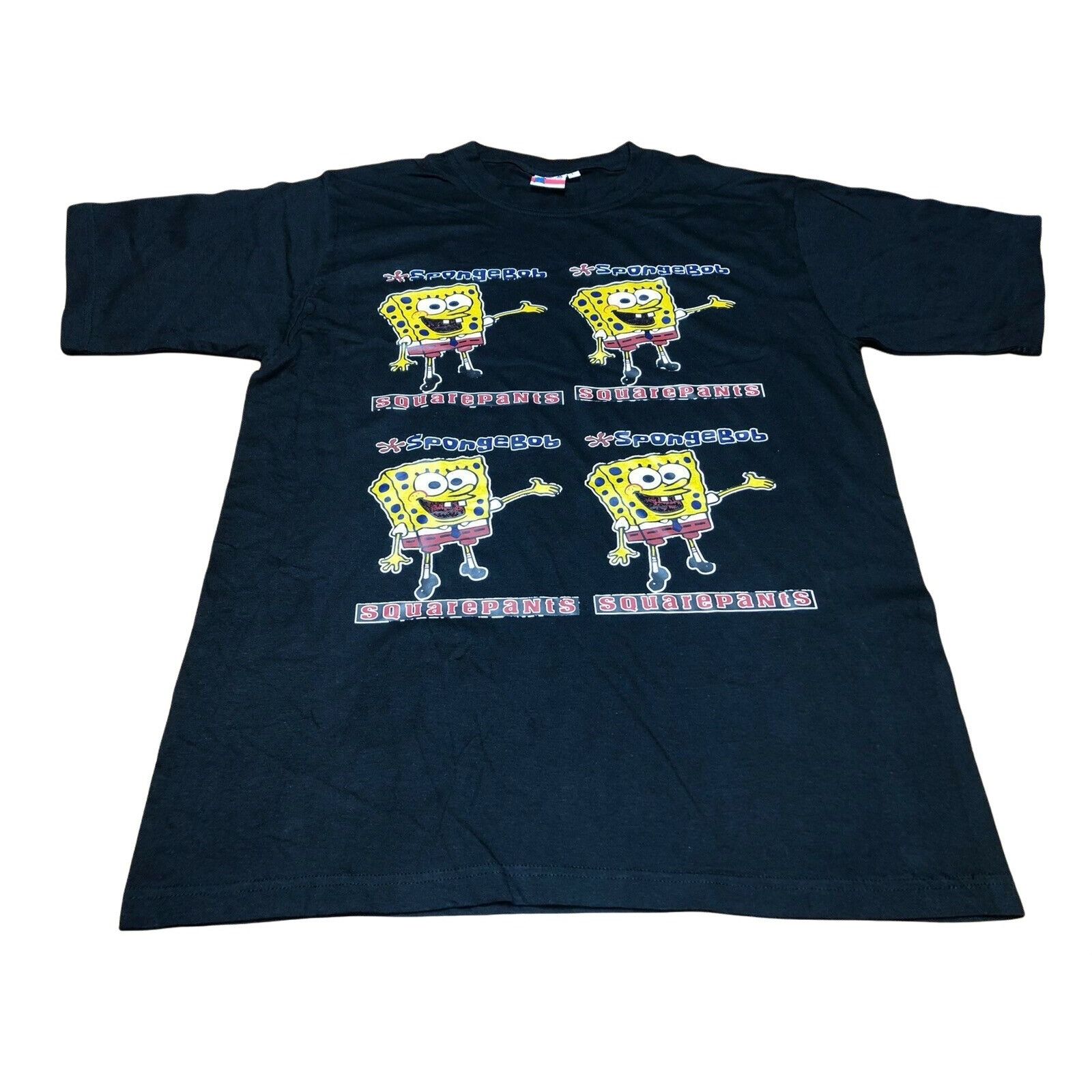 Vintage Vintage Bootleg Spongebob Squarepants Shirt Large | Grailed