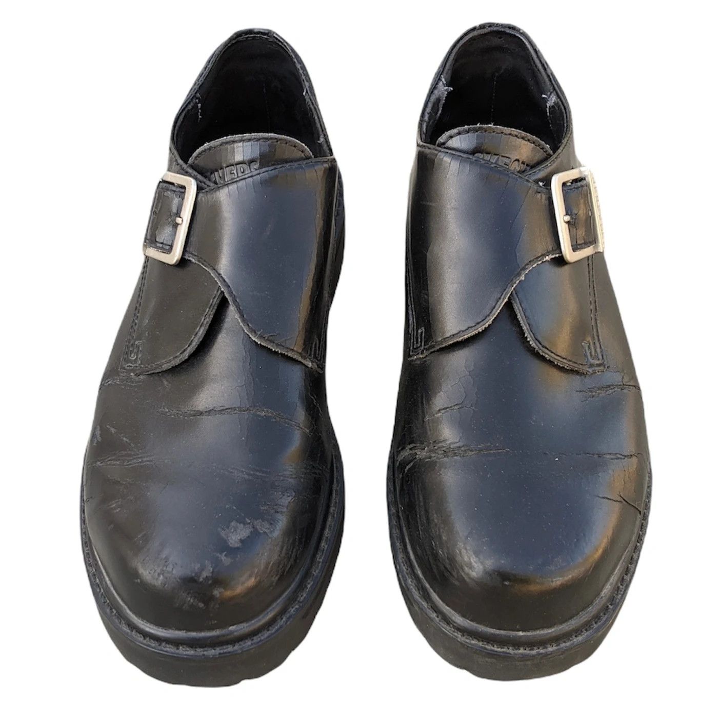 Dr. Martens × Streetwear × Vintage 1990s Skechers Doc Martens Style ...