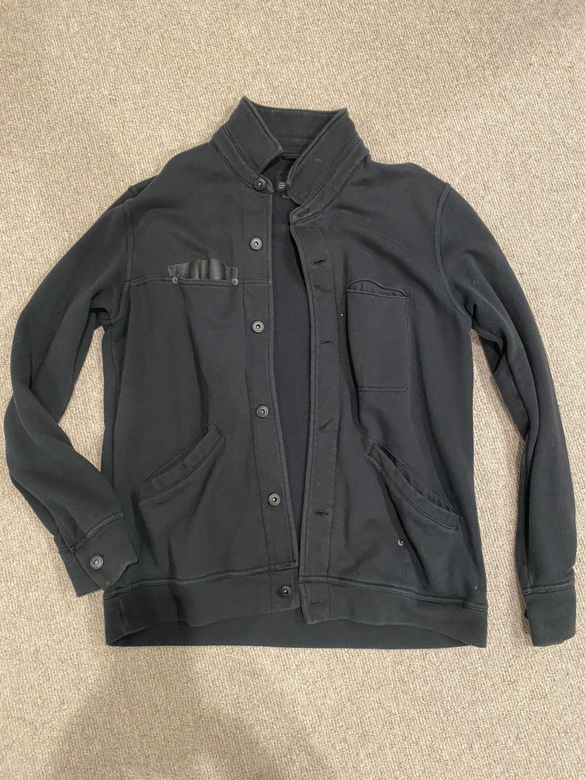 Tavik Tavik light jacket | Grailed