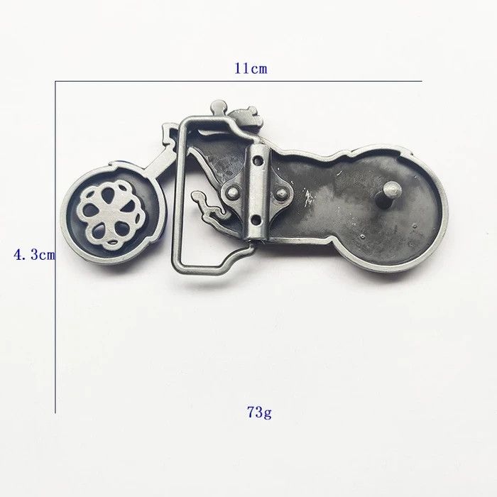 Vintage Outdoor street fashion punk belt | Grailed