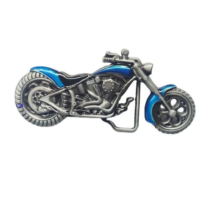 Other × Outdoor Life × Vintage Outdoor street fashion punk belt | Grailed