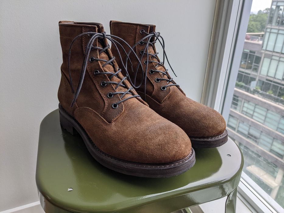Filson Service Boot | Grailed