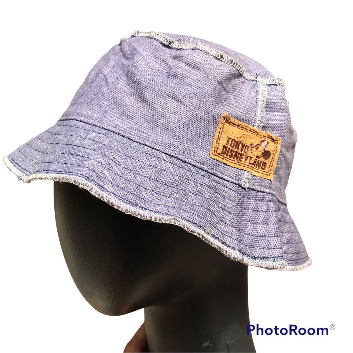 Cartoon Network × Disney × Vintage 57cm tokyo disneyland mickey mouse ...