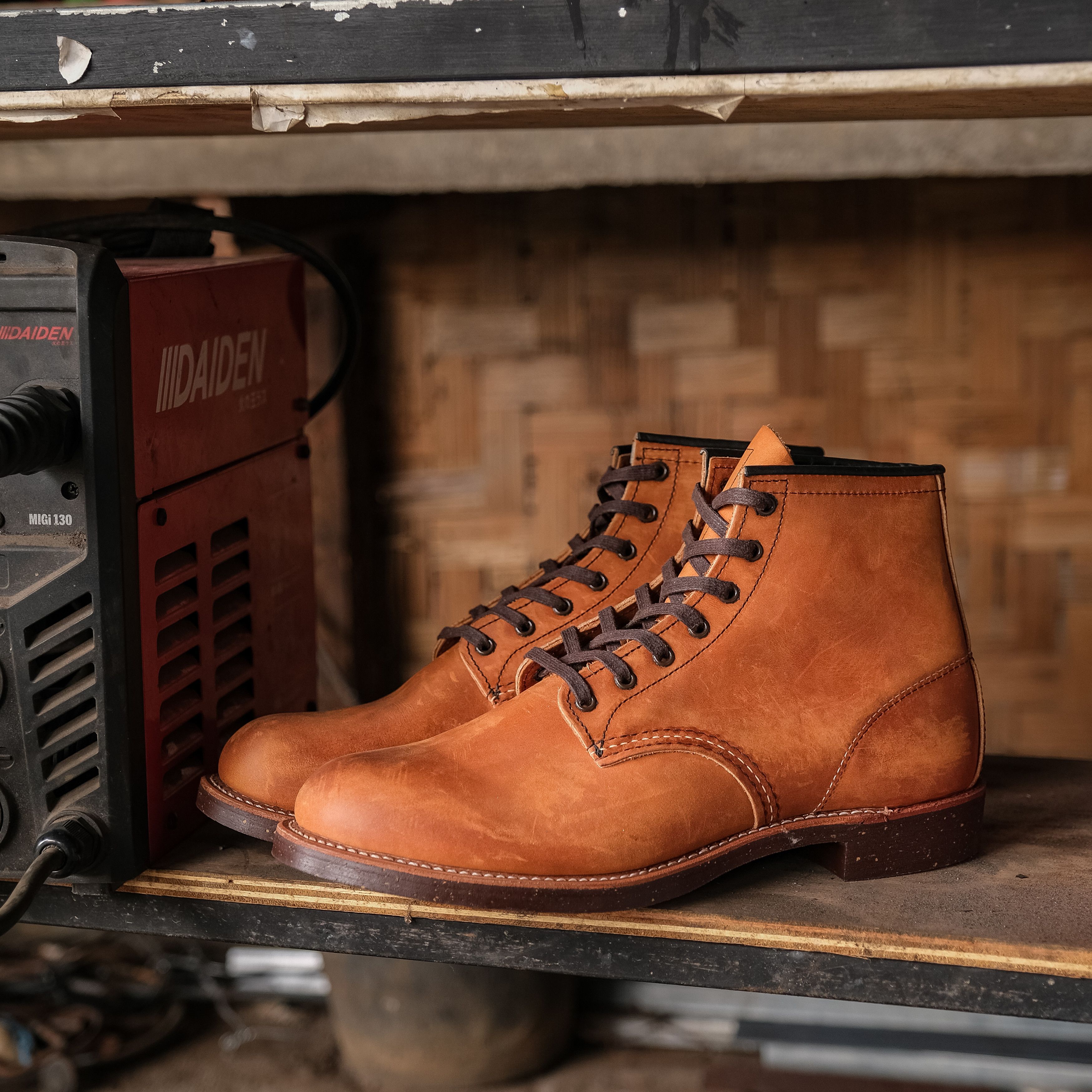 Red Wing Red wing 2963 Original Authentic made usa | Grailed