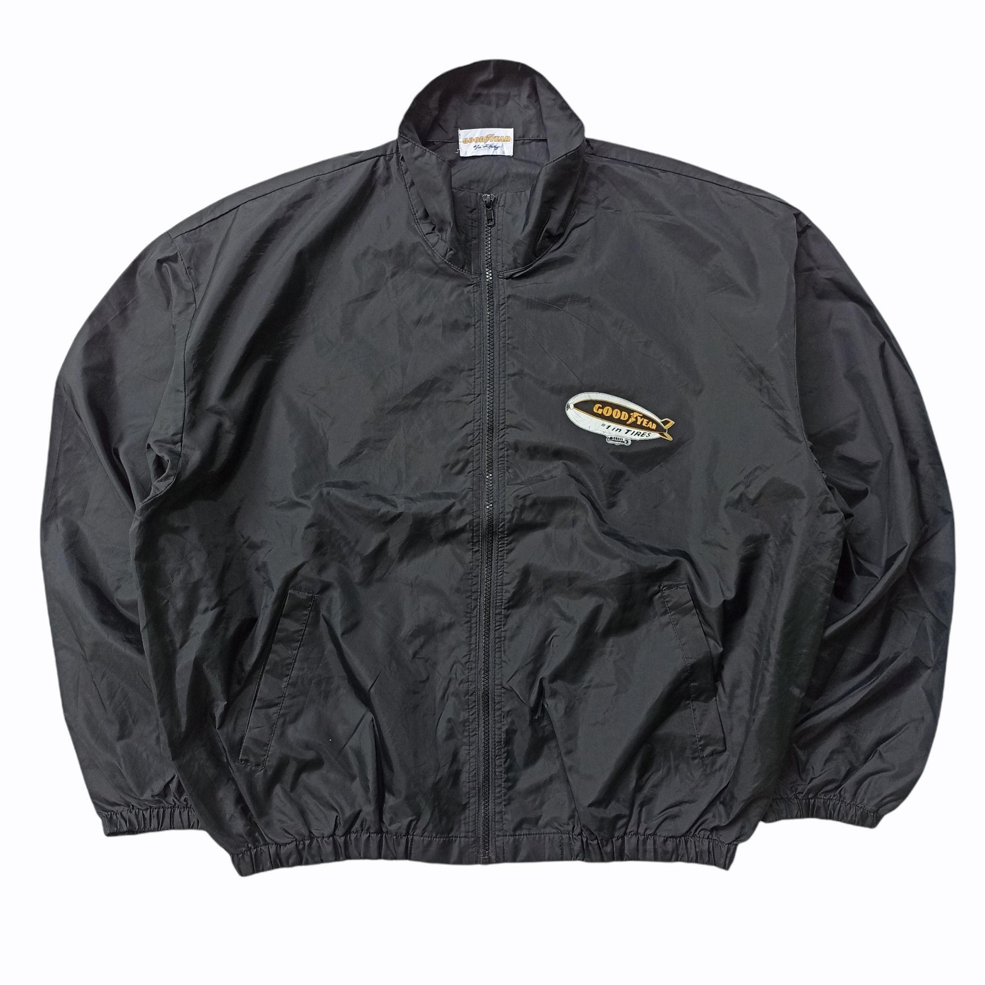 Gear For Sports × Racing × Sports Specialties Vintage 90s Goodyear ...