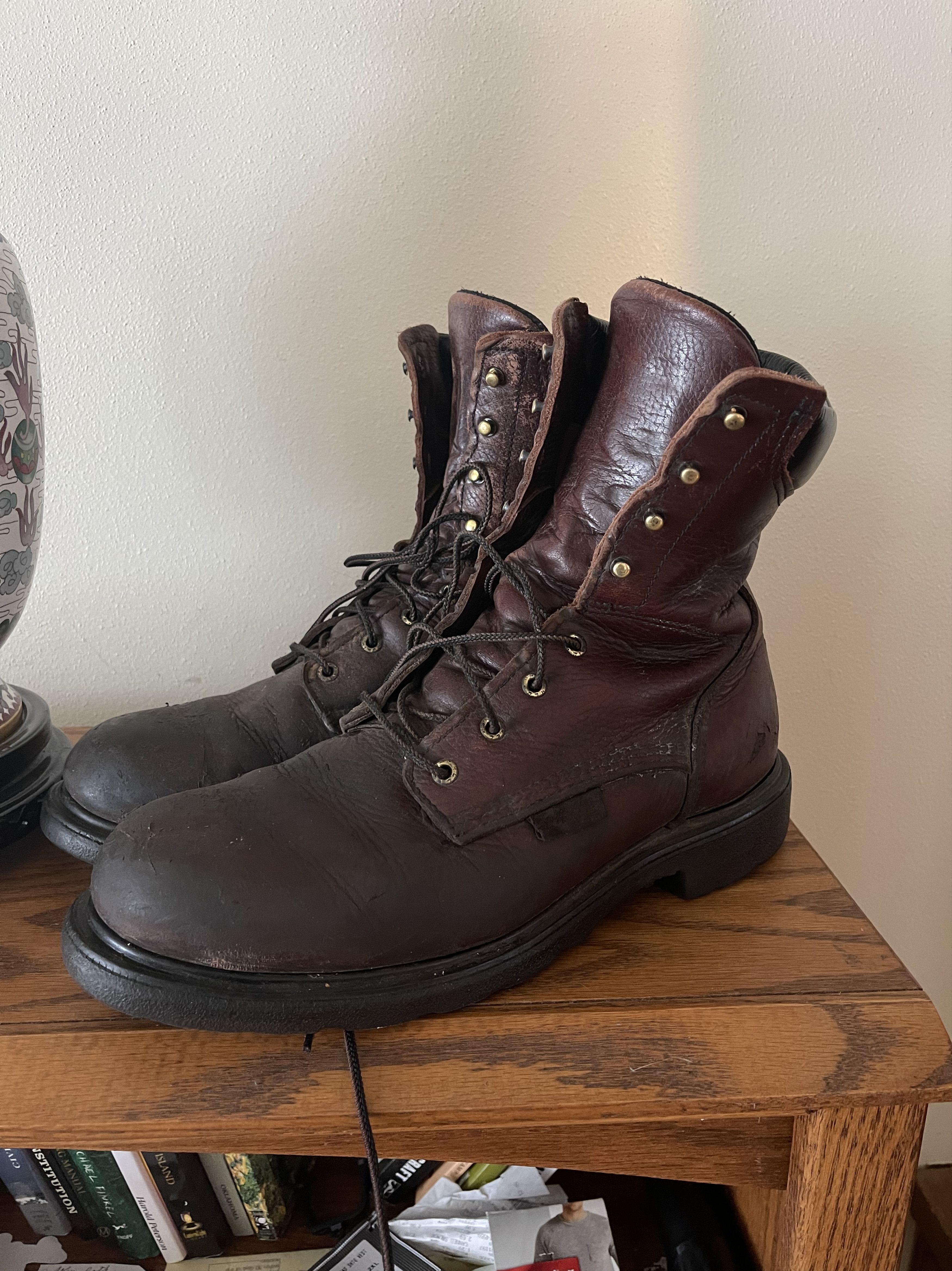 Red Wing Red Wing 608 Soft Toe | Grailed