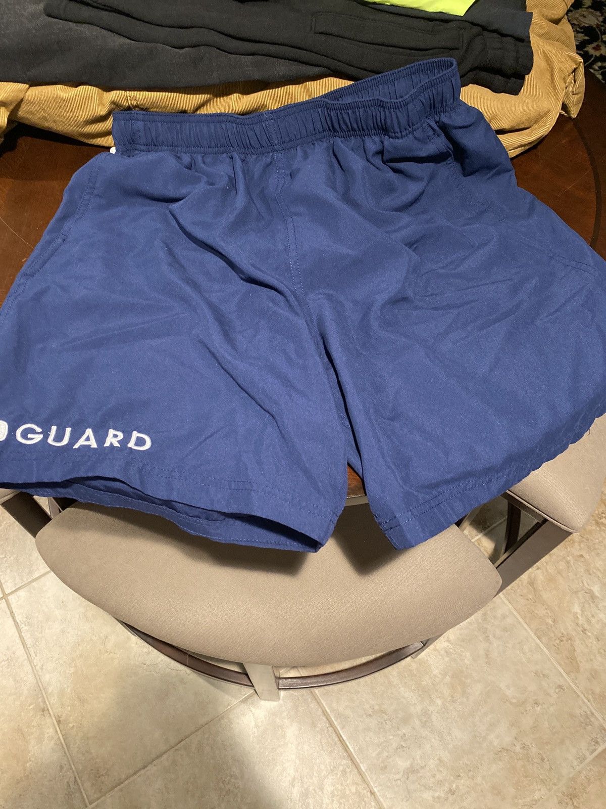Speedo Speedo Guard Swimsuit | Grailed