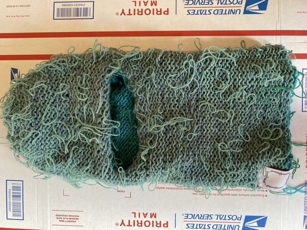 Streetwear Greedy Unit ski mask | Grailed