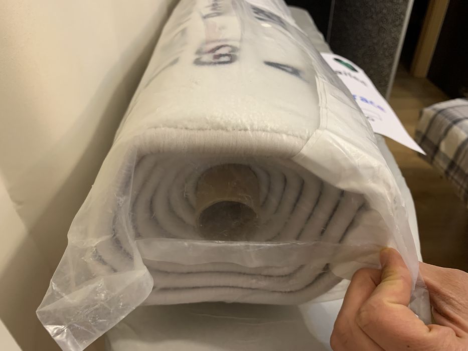 Ikea Virgil Abloh x IKEA MARKERAD "RECEIPT" Rug 201x89 CM | Grailed