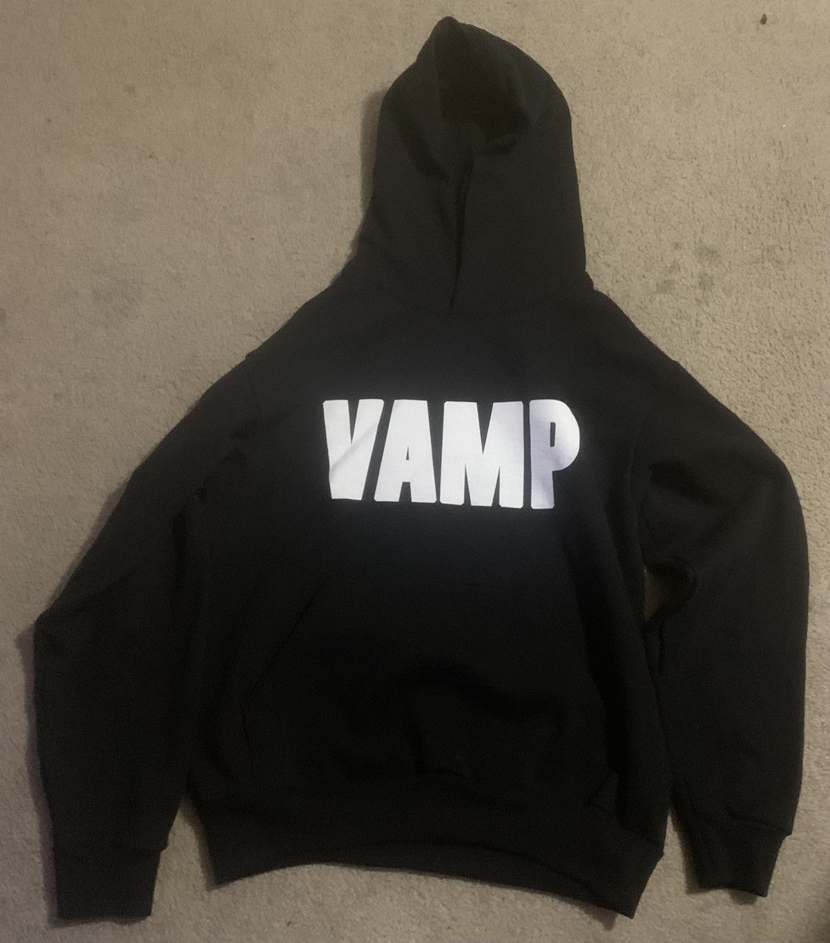 Playboi Carti Playboi CartI Narcissist Tour Vamp Hoodie Medium | Grailed