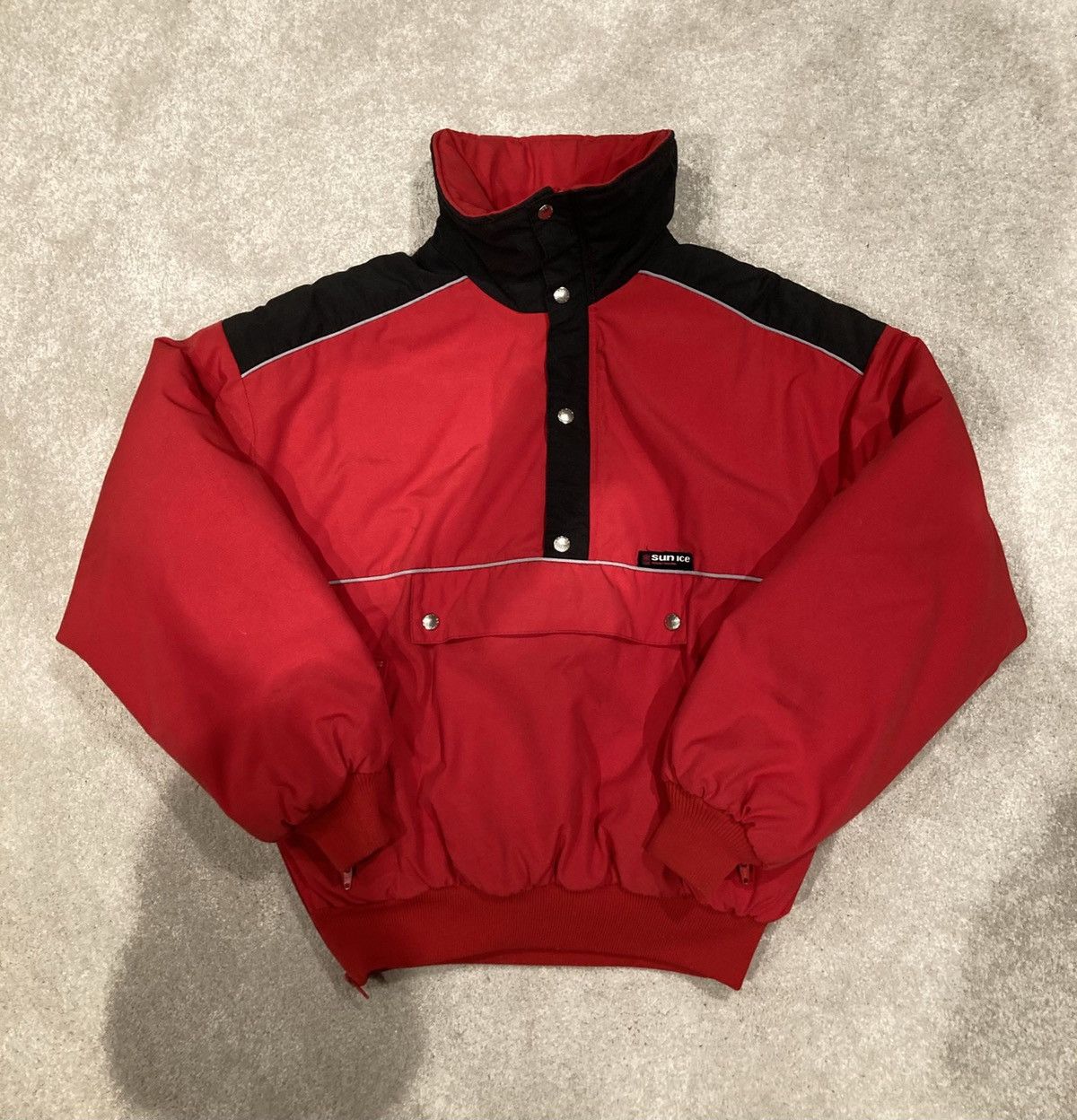 Usa Olympics × Vintage 1988 sunice calgary olympics jacket | Grailed