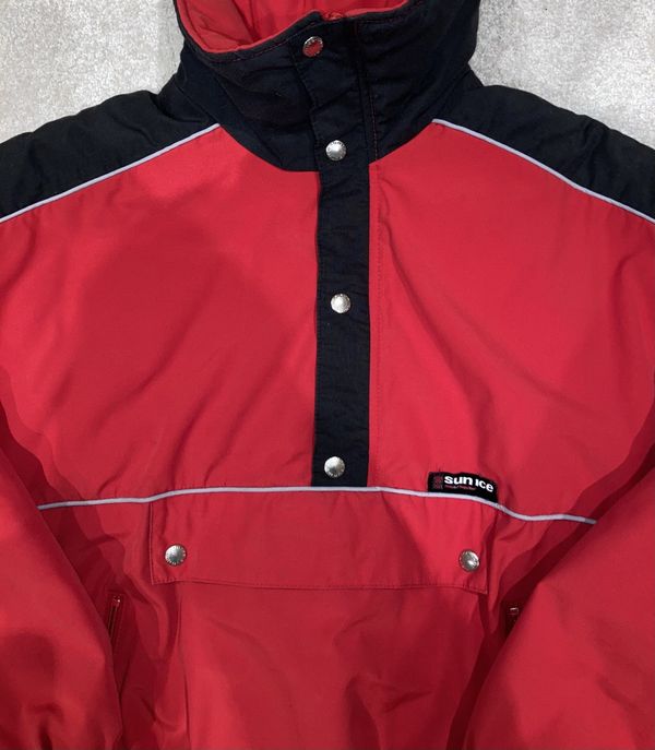 Vintage 1988 sunice calgary olympics jacket | Grailed