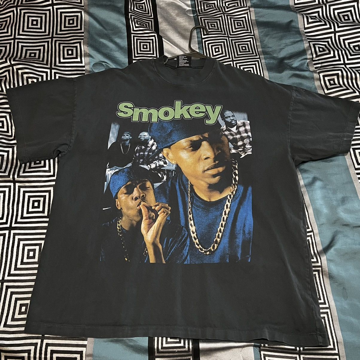 Streetwear Effn clothing vintage Friday Tee | Grailed