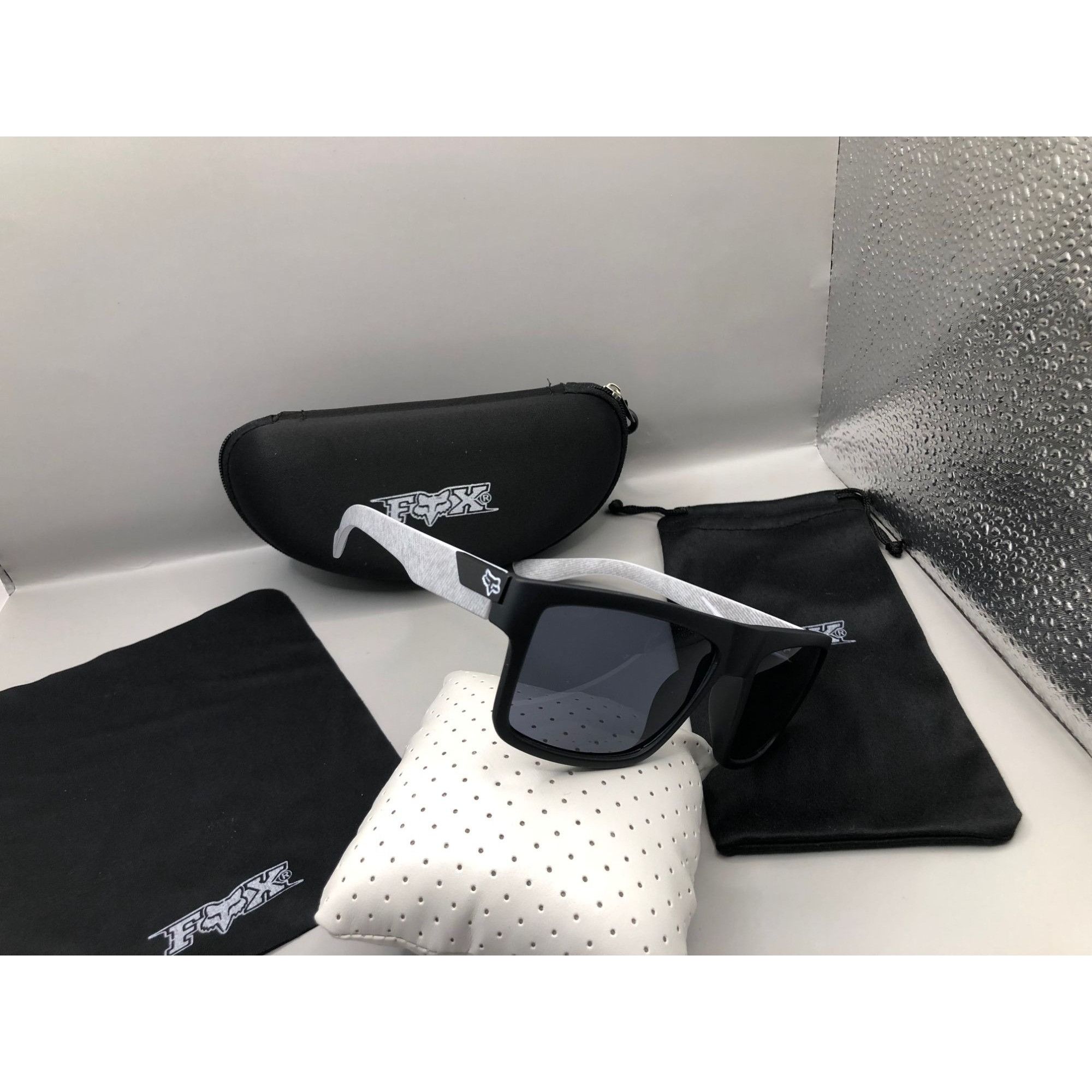 Fox Racing New Fox Racing Sunglasses (LAST PAIR) | Grailed