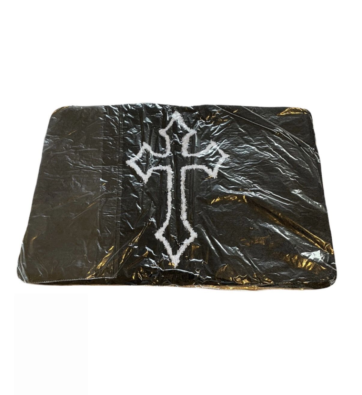 Playboi Carti playboi carti whole lotta red rug merch - cross rug | Grailed