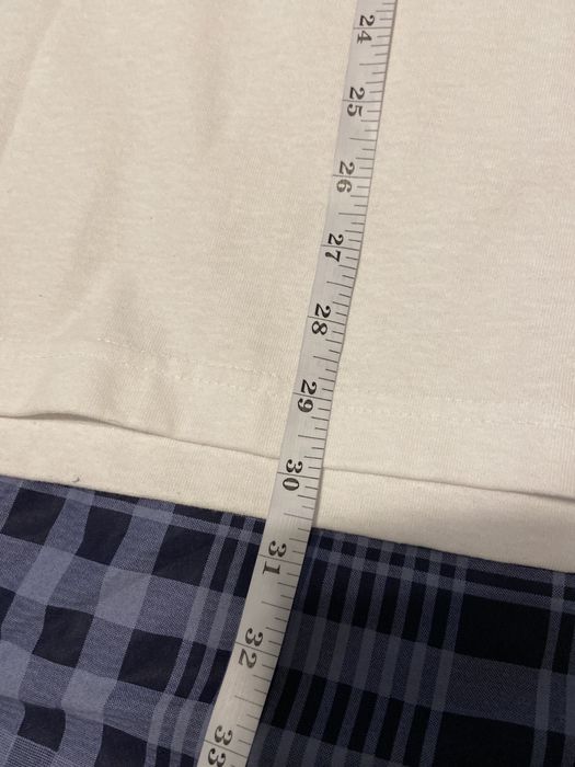 Vintage G59 Ramirez "Tha Playa$ Manual Tour" Tee | Grailed